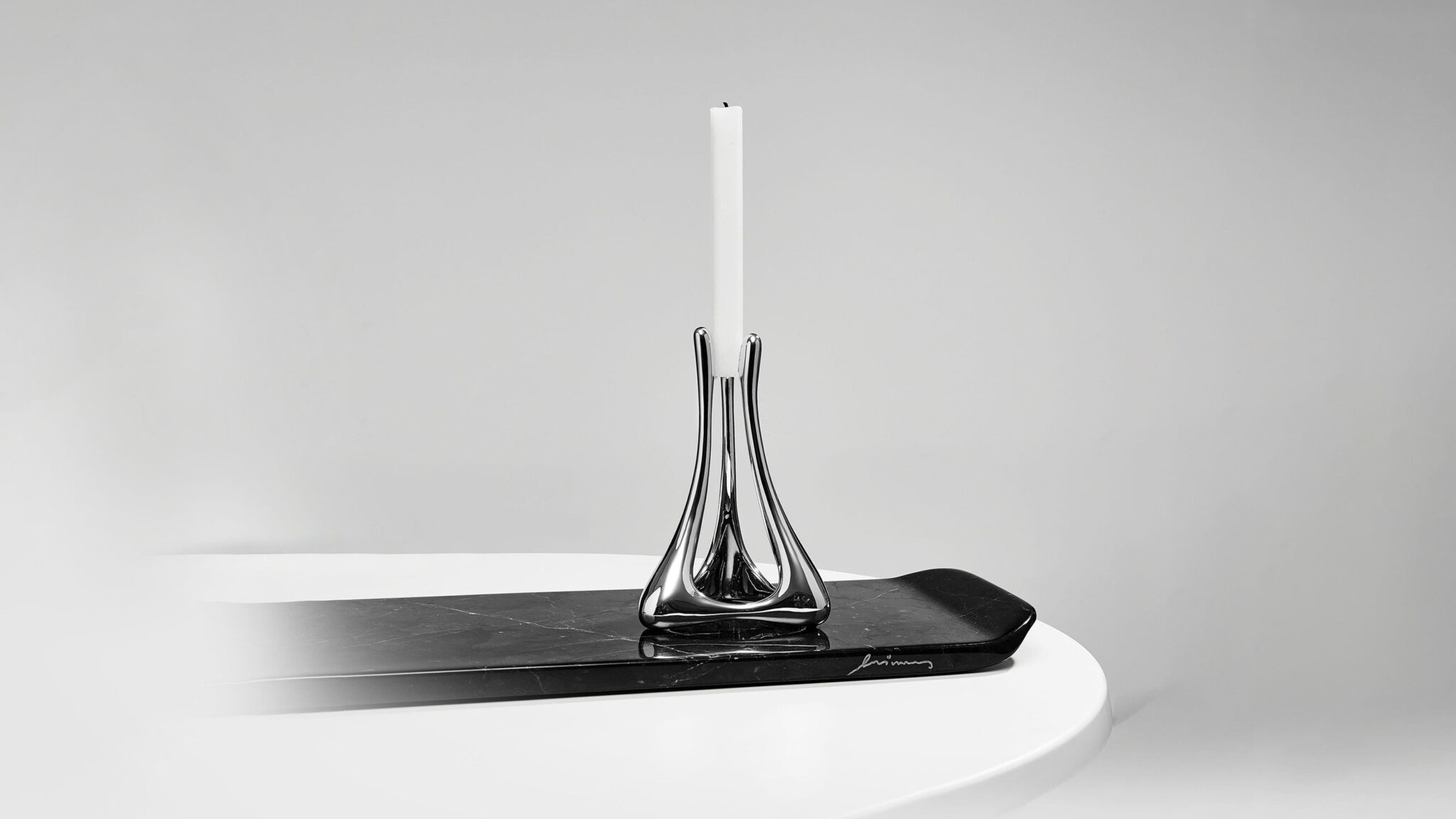 SILVER SPIRE - Minas Online Shop