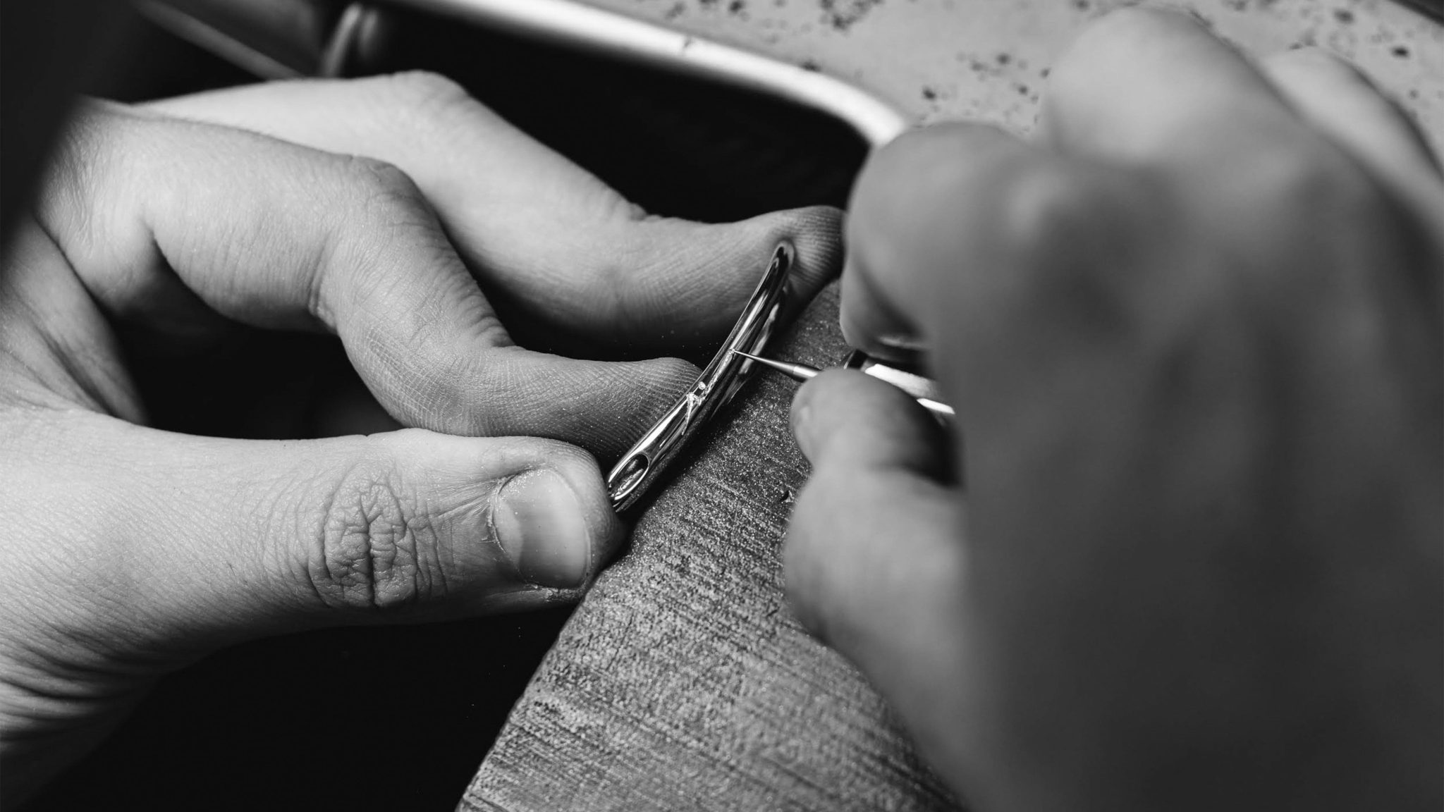 Craftsmanship - Minas Online Shop