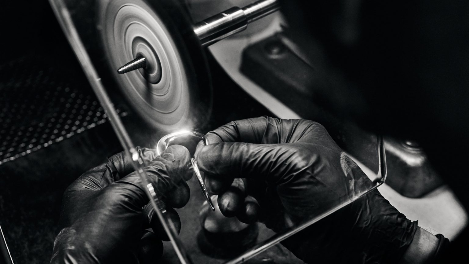Craftsmanship - Minas Online Shop