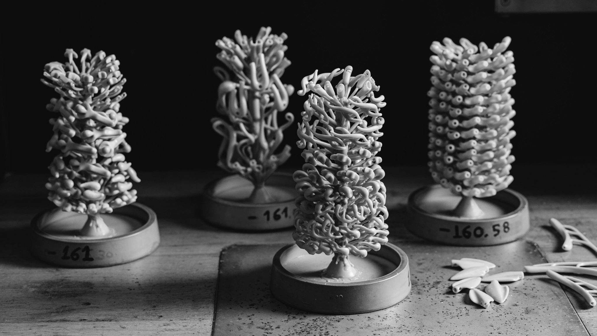 Craftsmanship - Minas Online Shop